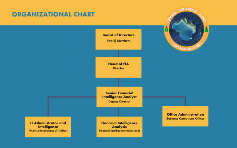 FIA Organisational Chart - 2021 Redesign - Financial Intelligence ...
